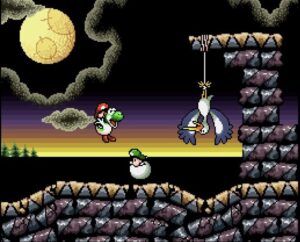 SFC「ヨッシーアイランド」全37曲BGM完全ガイド｜シーン別徹底解説 – げきおん