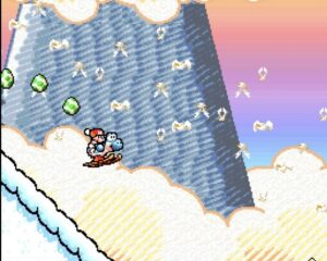 SFC「ヨッシーアイランド」全37曲BGM完全ガイド｜シーン別徹底解説 – げきおん